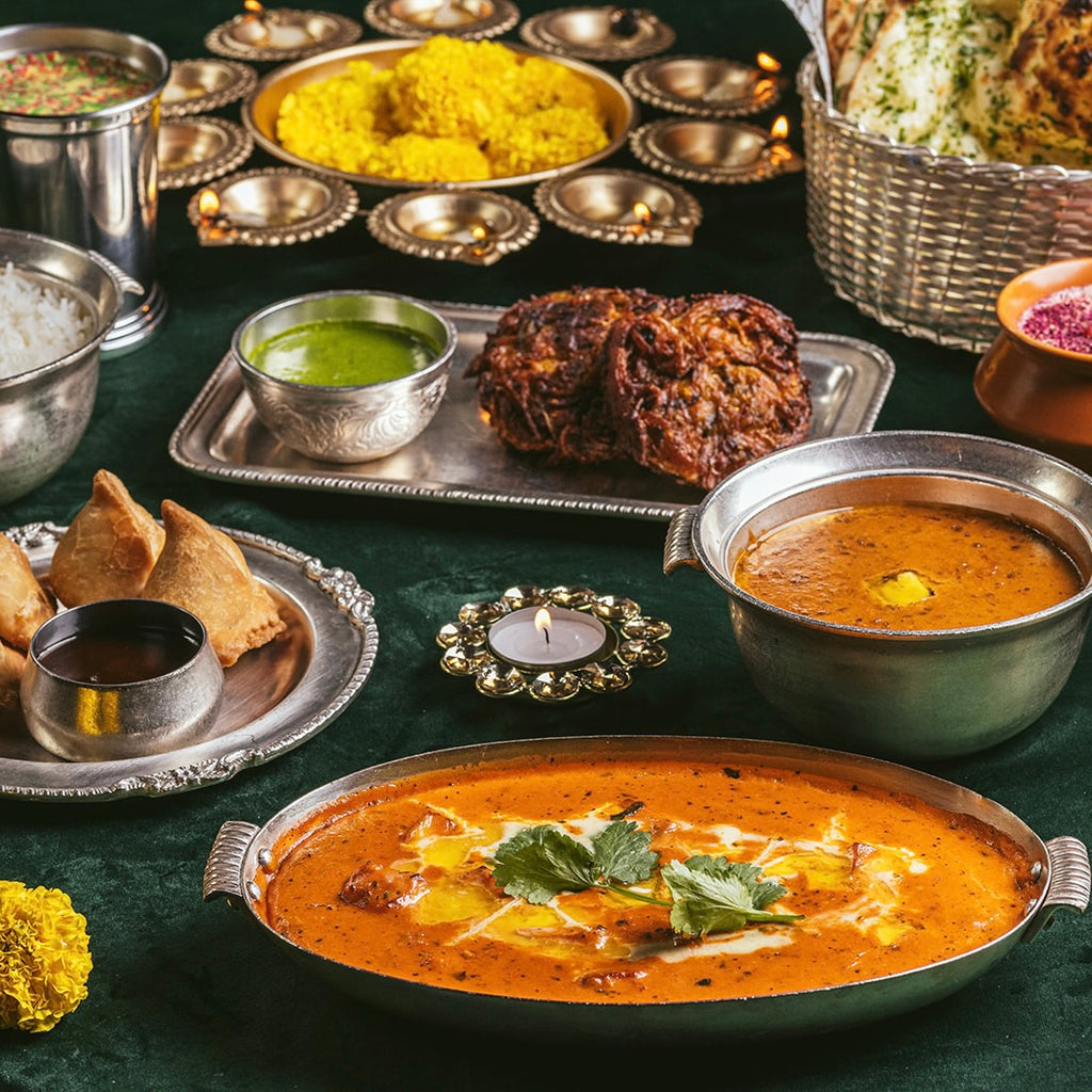 Official Gymkhana Fine Foods Store