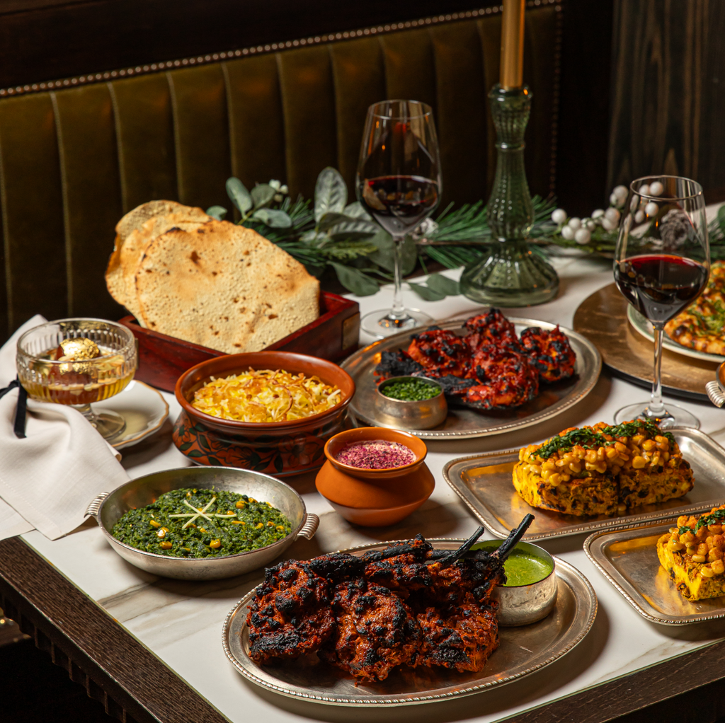 Official Online Shop - Gymkhana Fine Foods – Gymkhana Fine Foods