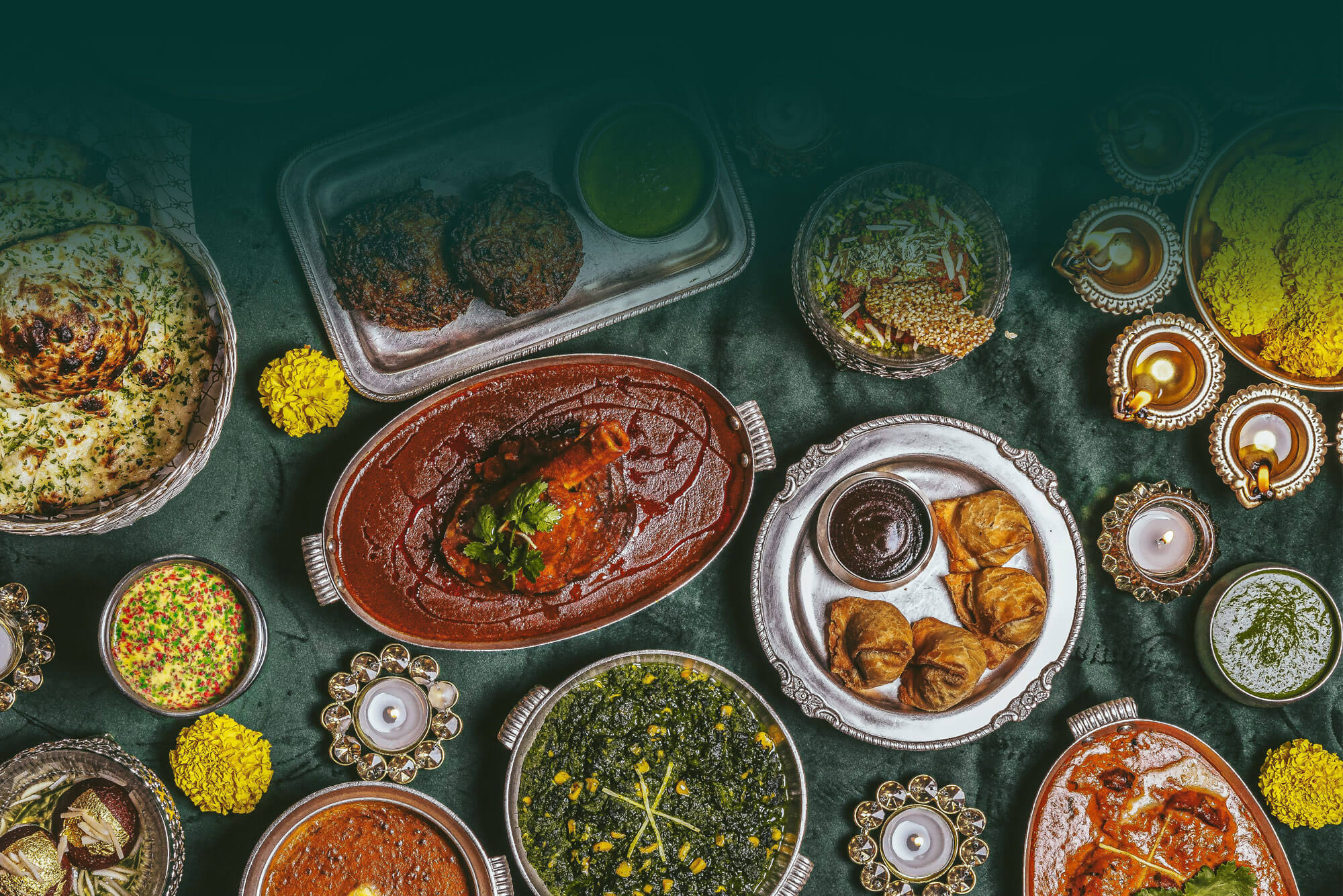 Official Gymkhana Fine Foods Store